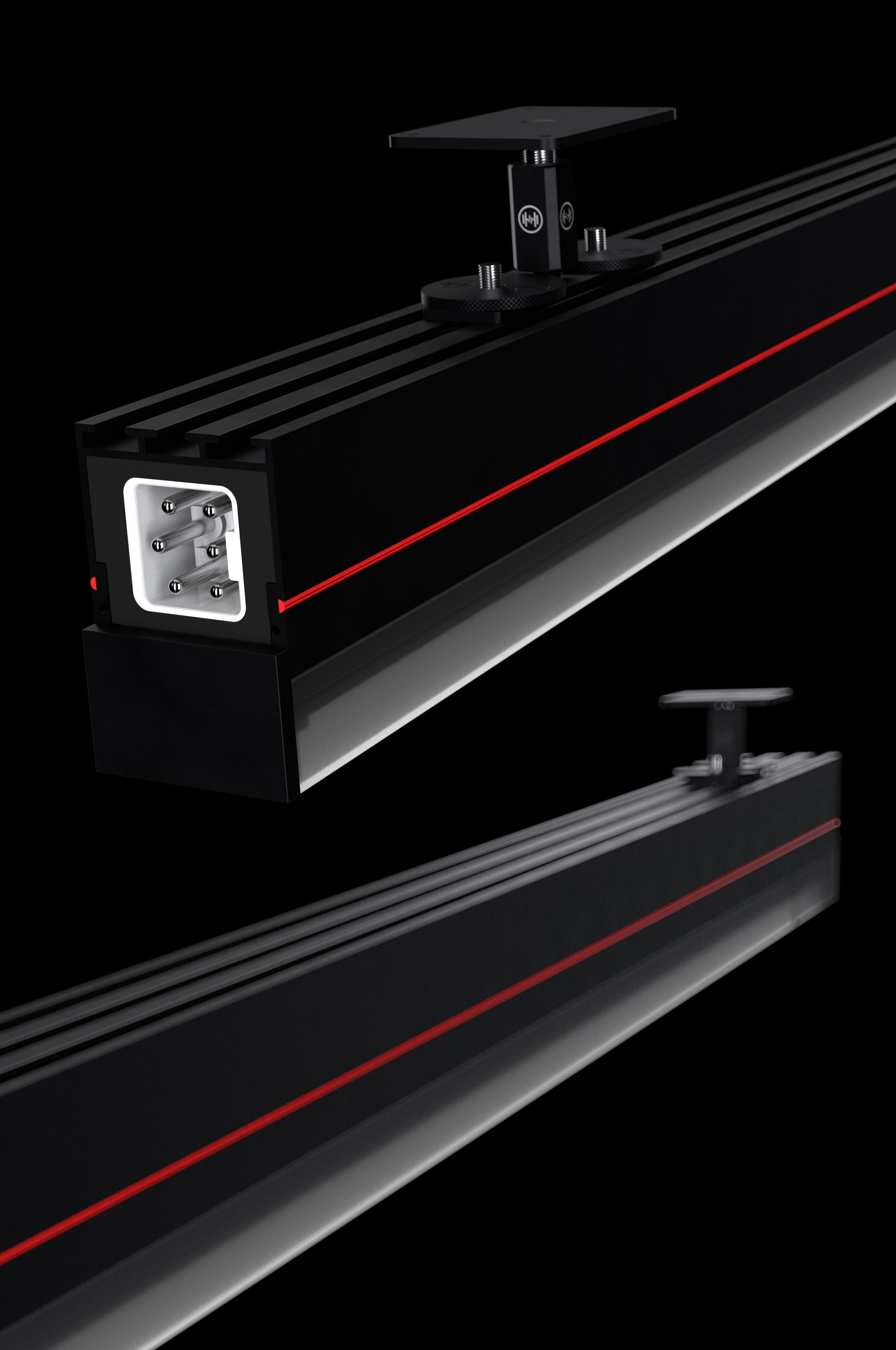 3D Product Visualisation – Buttasideup